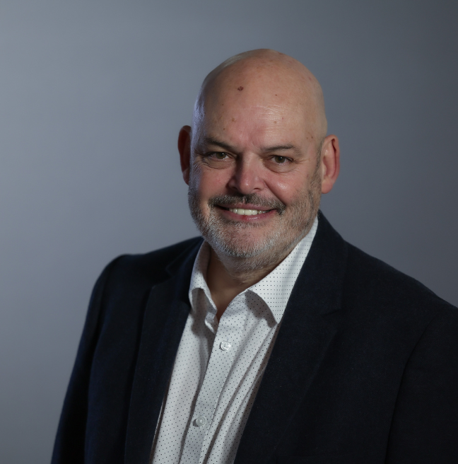 Peter Osborne | National Museums NI